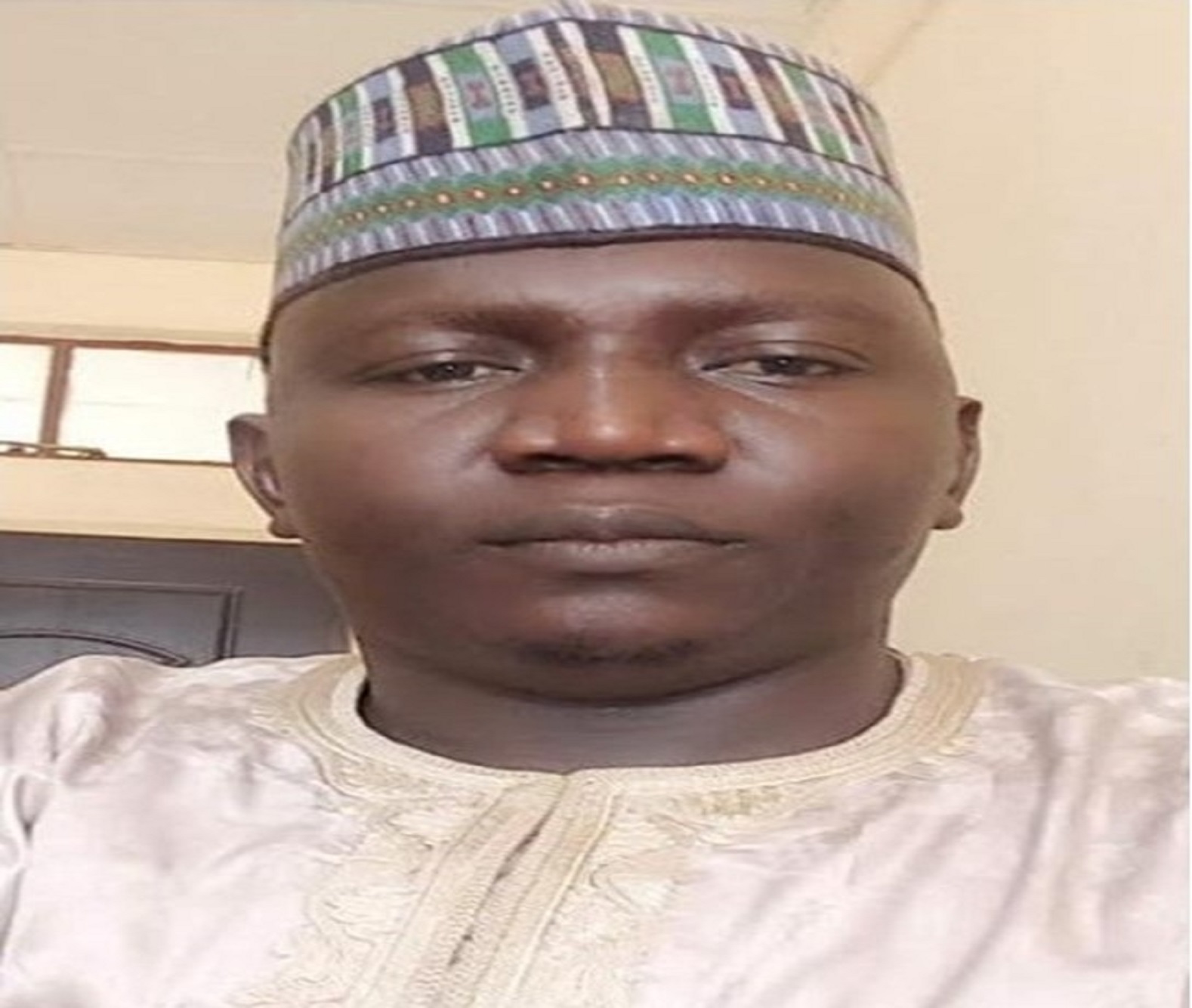 Malam Ibrahim Lawal
